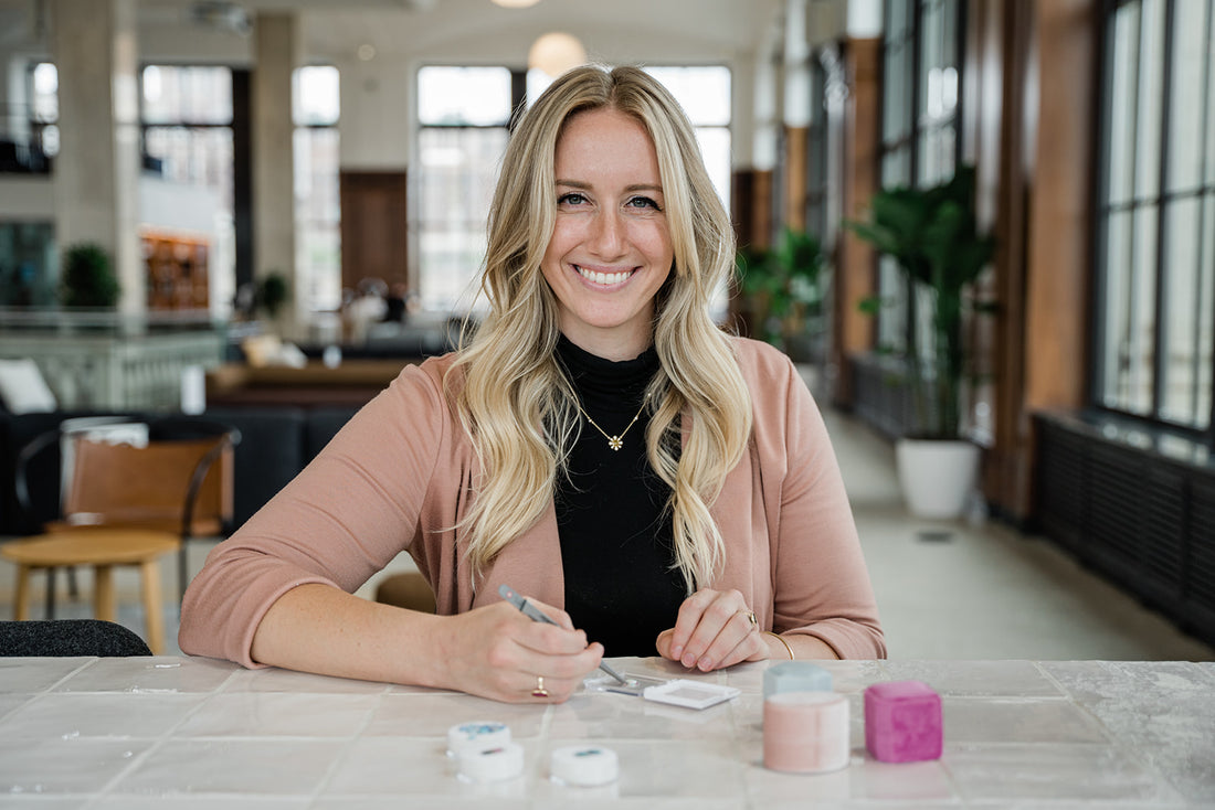 Luxury Custom Fine Jewelry Birmingham MI | Diamond Jewelry – Emily Prchlik